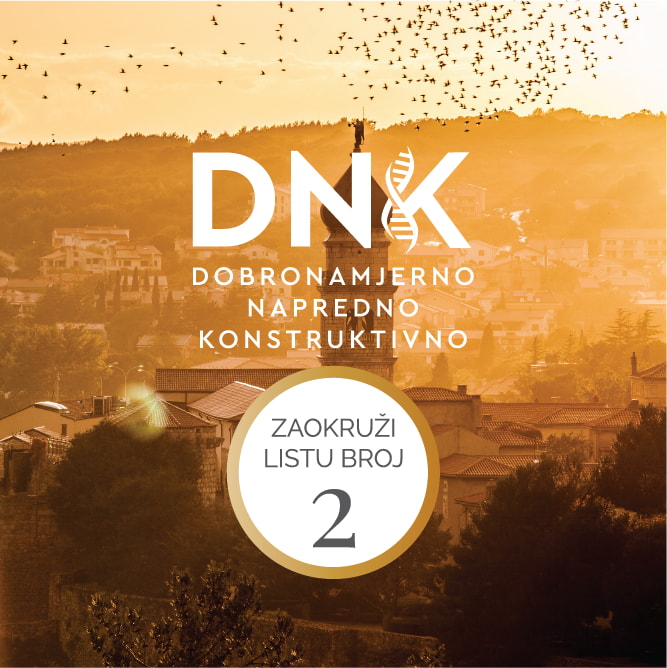 Program DNK - 2025
